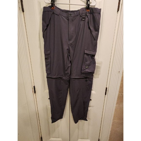 Scouting America | Pants | Mens Large Boy Scouts Venturing Uniform ...